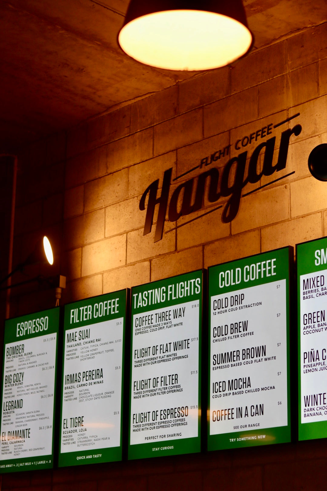 Coffee Should Be $8 Per Cup – Flight Coffee