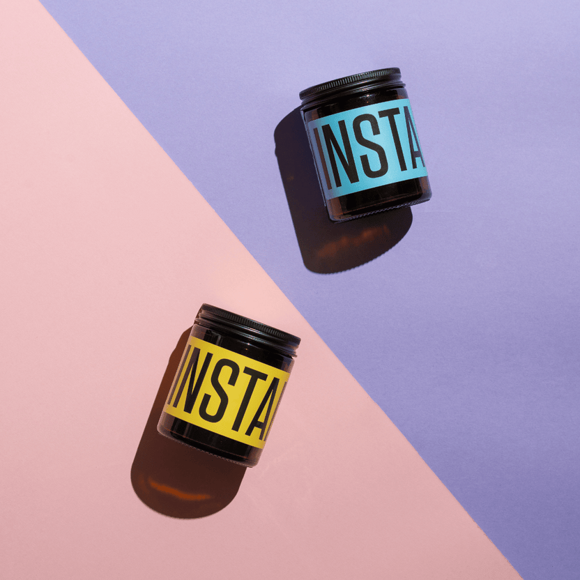 Flight Coffee - Here for a good time, & a long time