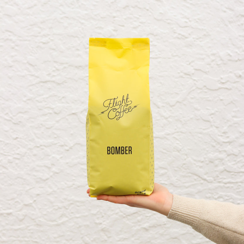 Bundle & Save Packs – Flight Coffee
