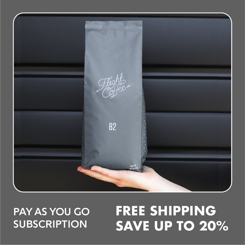 All Products | Flight Coffee