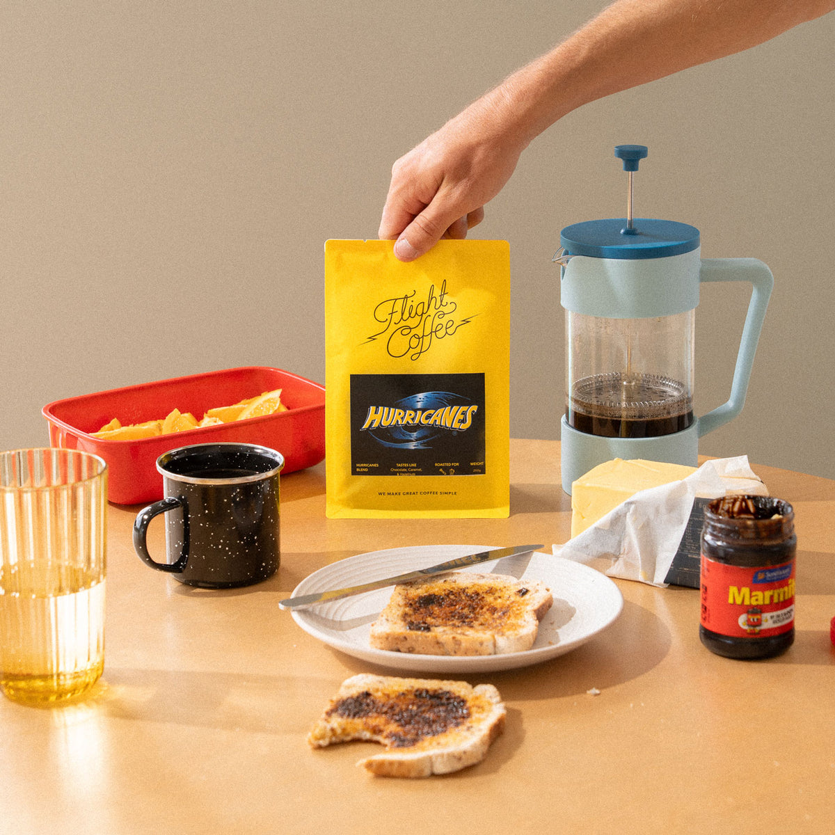 Bundle & Save Packs – Flight Coffee