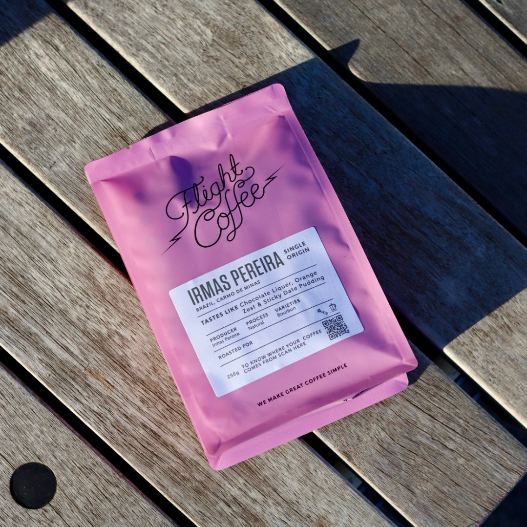 Single Origin Taster Pack Save 15 Flight Coffee