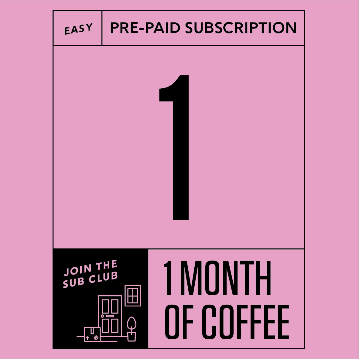 Flight Coffee - Here for a good time, & a long time