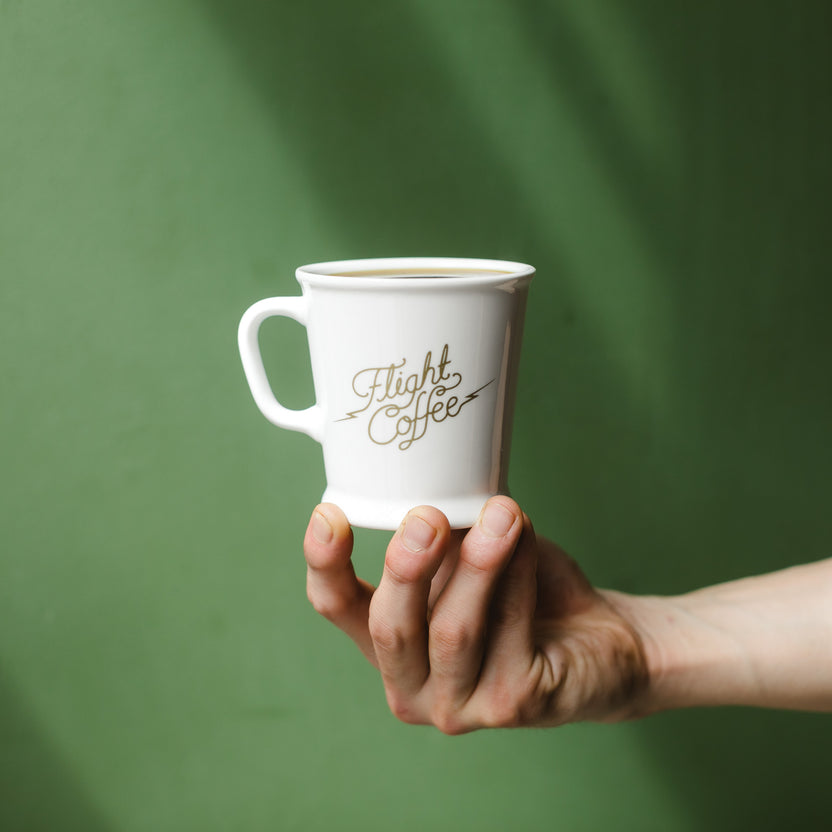 Equipment – Flight Coffee